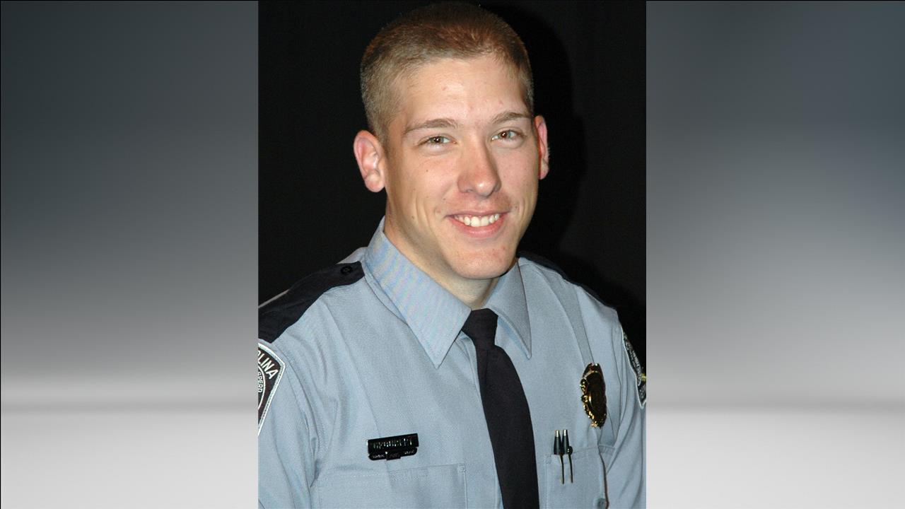 Trooper Fired for Shooting Unarmed Man | wltx.com