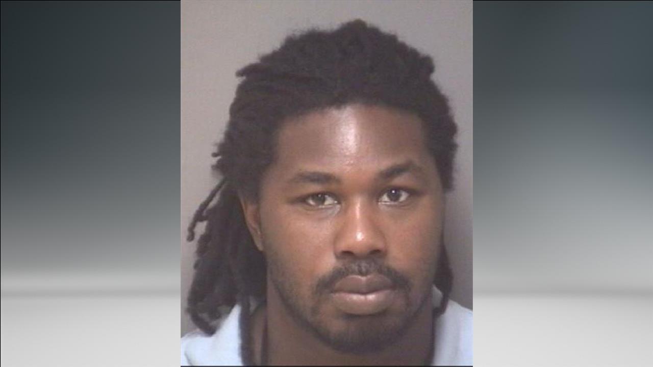 Suspect in Student's Disappearance in Custody | wltx.com