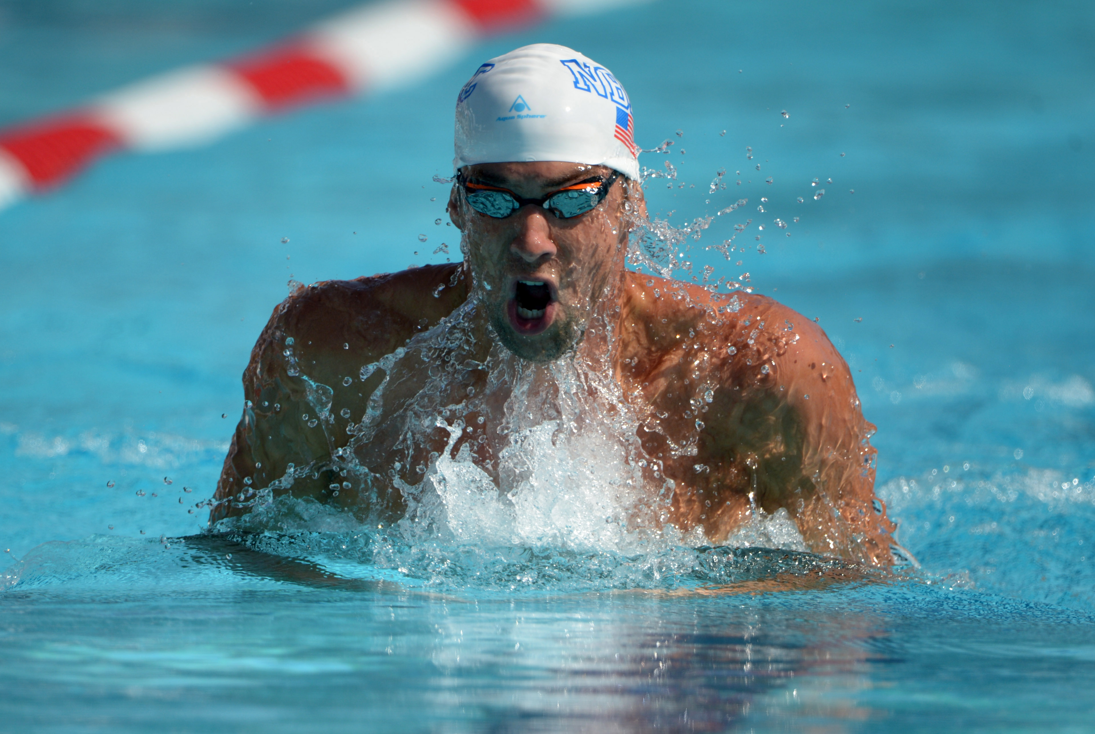 Michael Phelps Puts Swimming on Hold After Second DUI Arrest | wltx.com