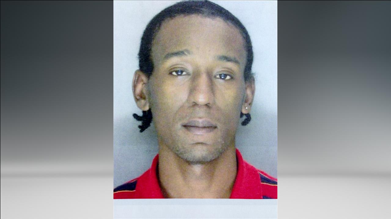 Deputies: Man Tried to Cut Woman's Neck | wltx.com