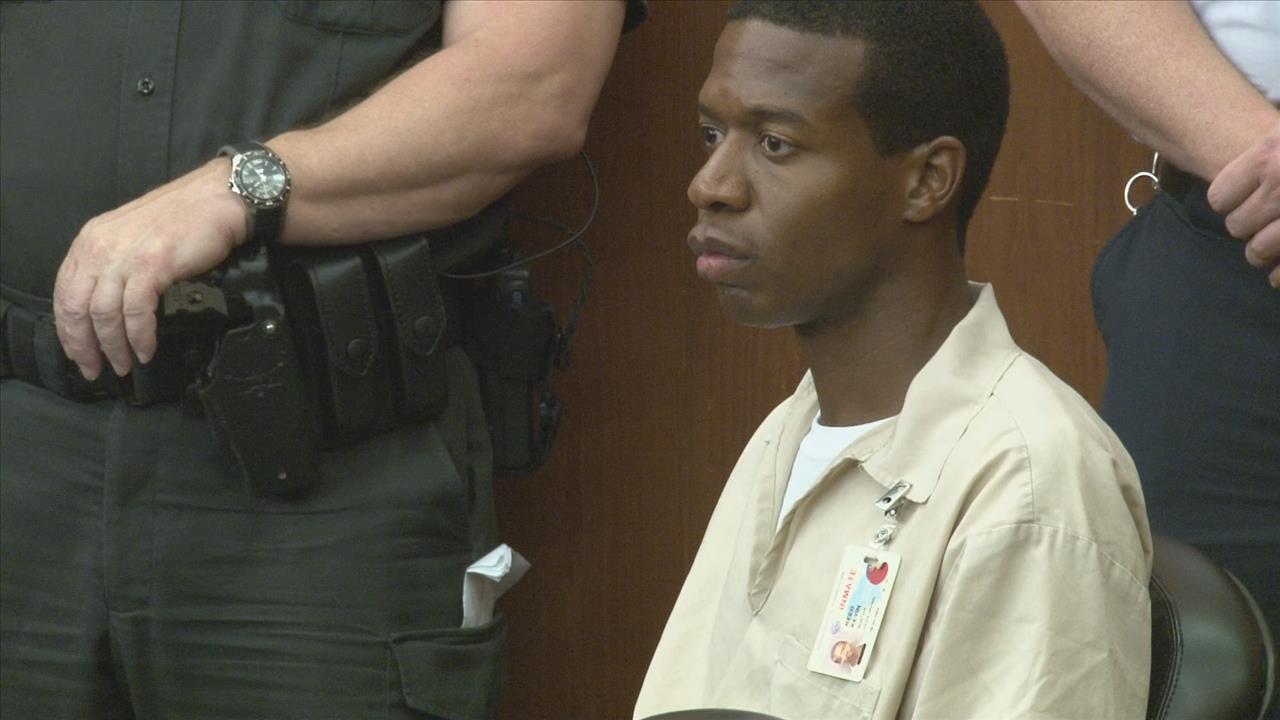 Sentence Reduced For Man Involved In Deputy Shooting | wltx.com