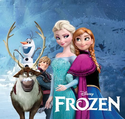 Disney on Ice Presents Frozen Coming to Columbia | wltx.com