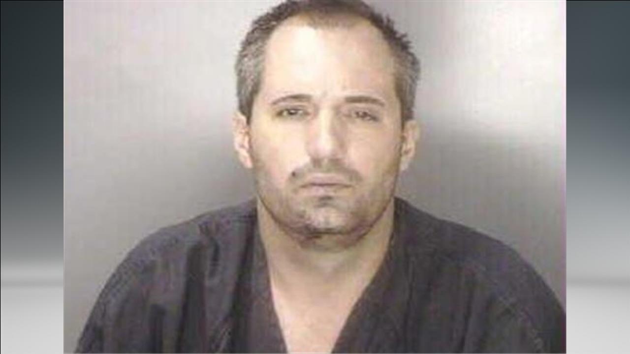 Trial Begins for Accused of Killing USC Professor | wltx.com