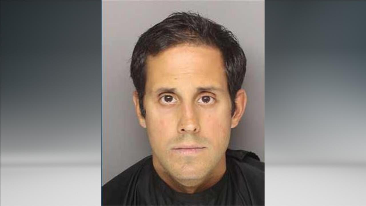 SC Christian Radio Host Accused Of Child Sex Assault | wltx.com