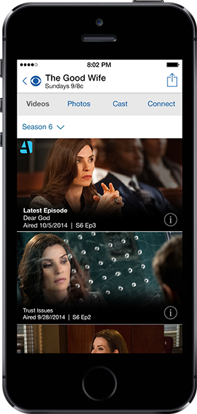 CBS Launches New Digital Subscription Service | wltx.com