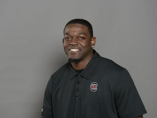 Marine Veteran Makes a Difference for USC | wltx.com