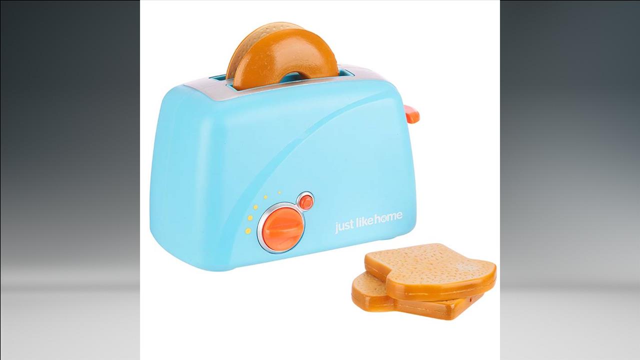 Toy Toasters Under Recall | wltx.com