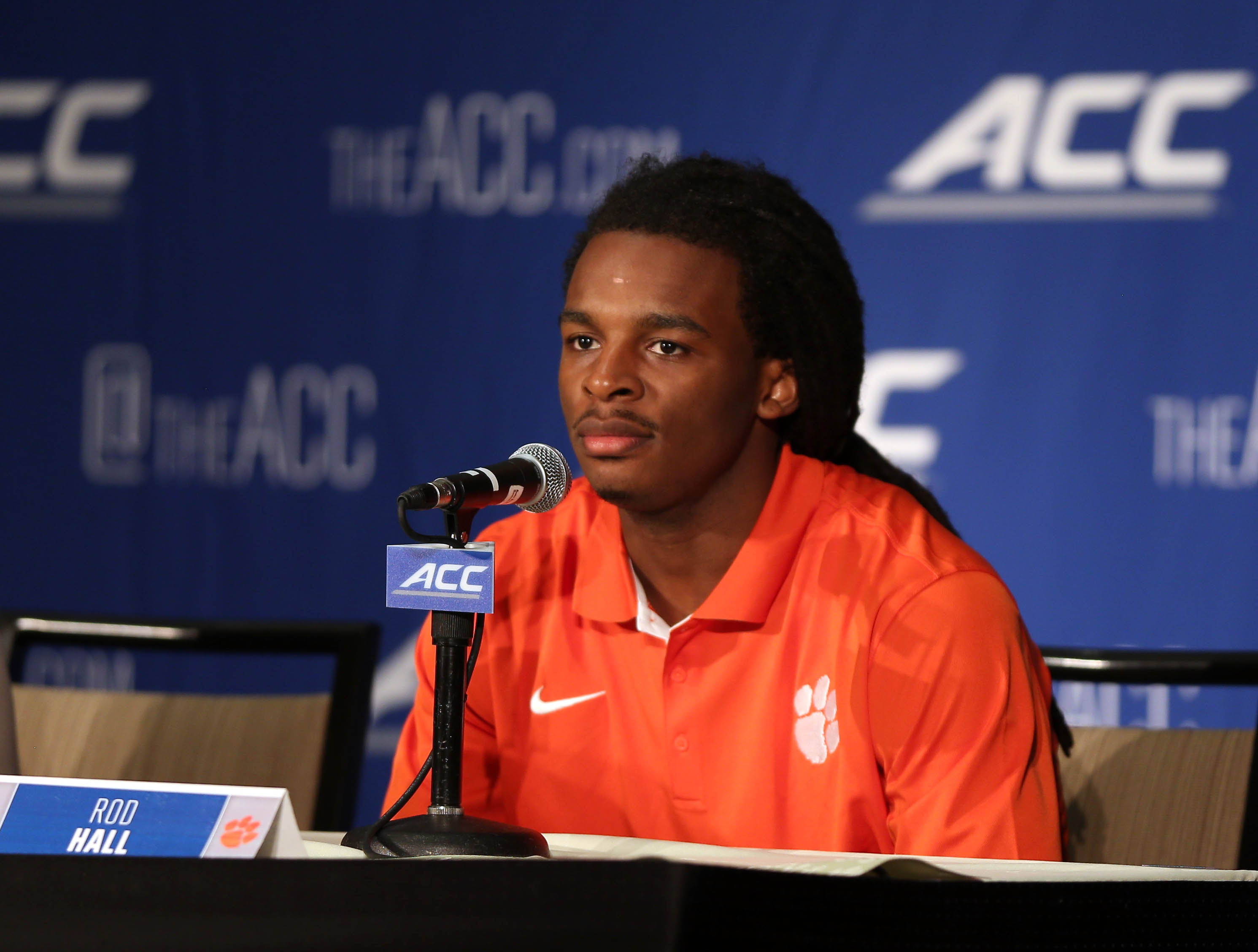 Clemson Picked To Finish 11th In The ACC | wltx.com