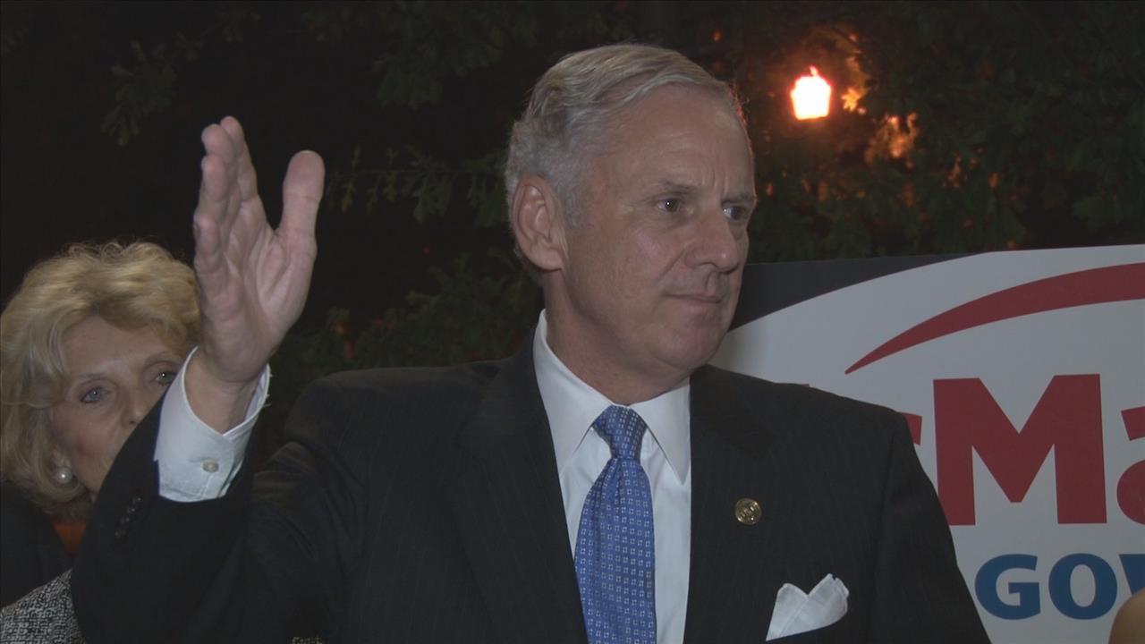 McMaster Returns to Office as Lt. Governor | wltx.com