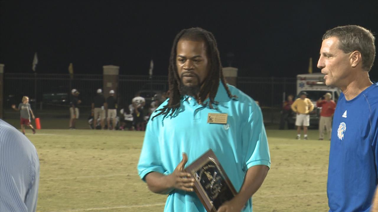 Former Gamecock Arrested on DUI, Drug Charge | wltx.com