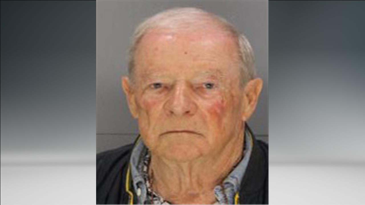 Man Charged with Stealing Campaign Signs | wltx.com