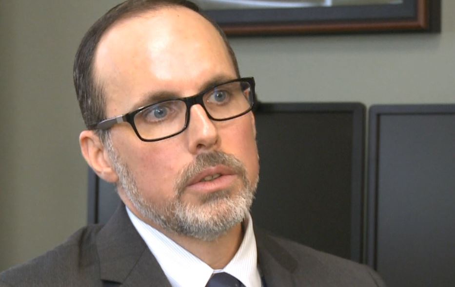 Dorn VA Medical Center Director Speaks | wltx.com