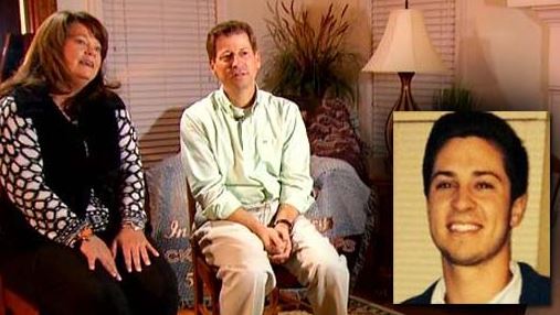 Greek Life - Tucker Hipps' Parents OF Clemson Frat Pledge's Death ...