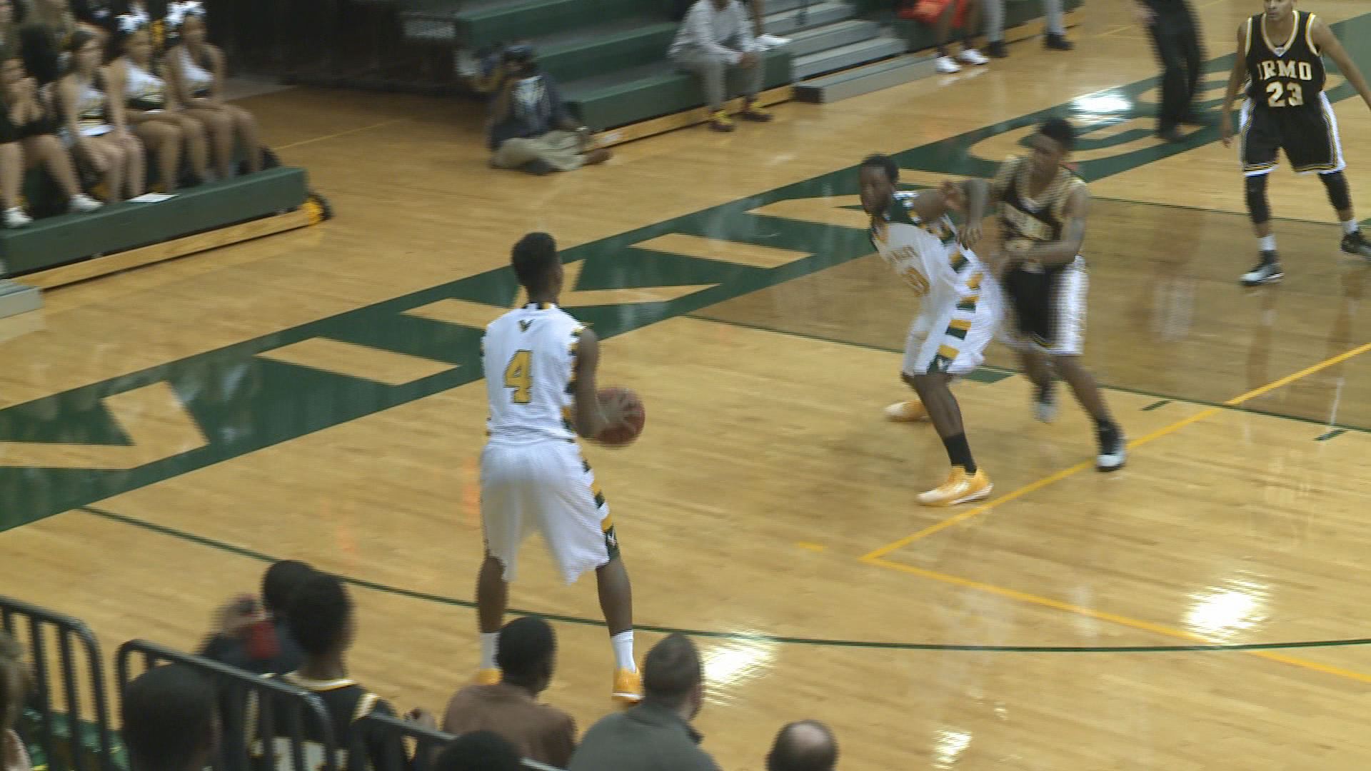High School Hoops, Tuesday, Dec. 2 | wltx.com