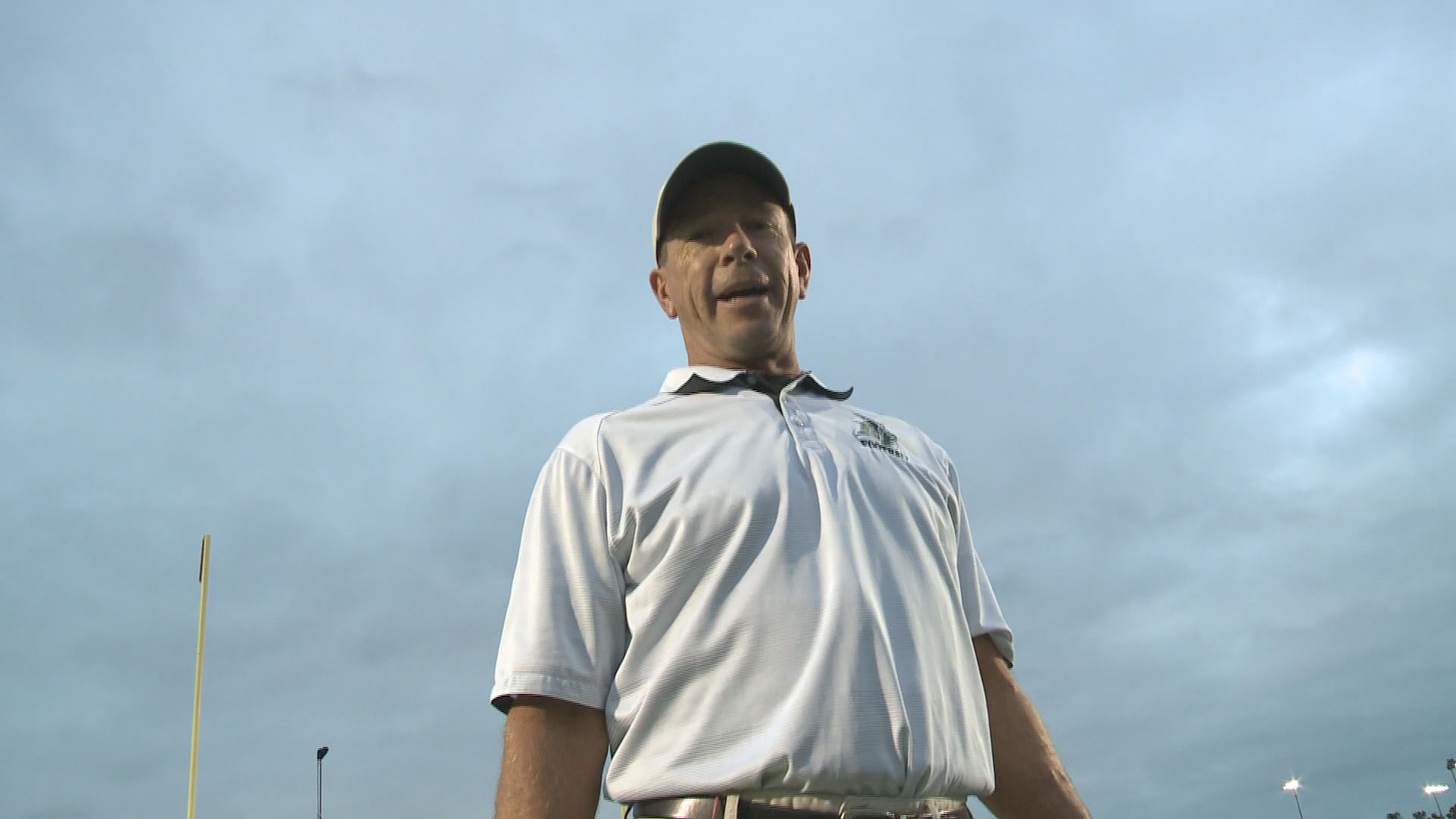 Knotts Wins By Being A "Negative Coach" | wltx.com