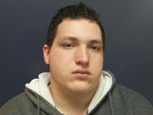 Police: Man Lures Girl into Michael's Bathroom | wltx.com