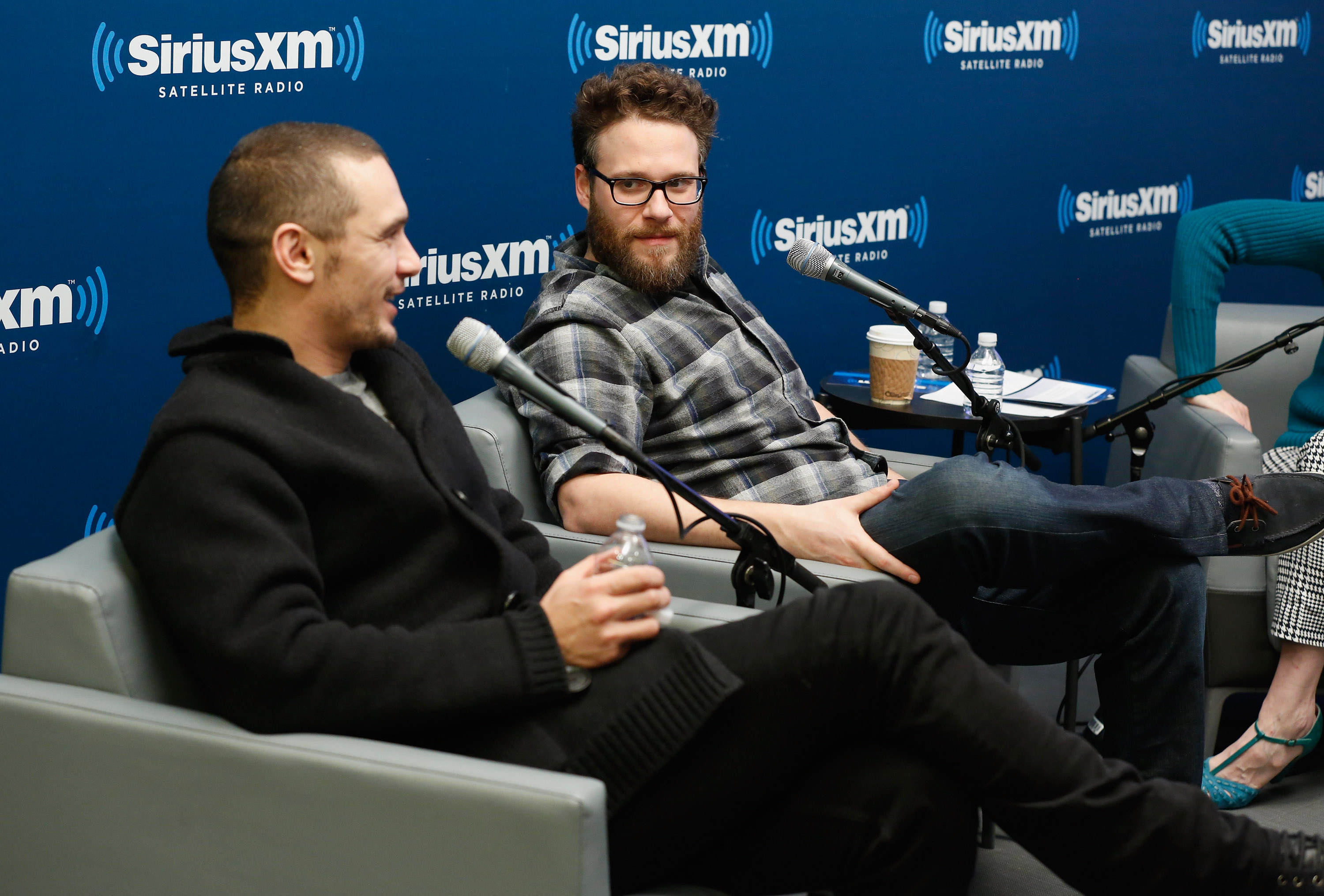 Hackers Threaten 9-11 Style Attacks Over Movie | wltx.com