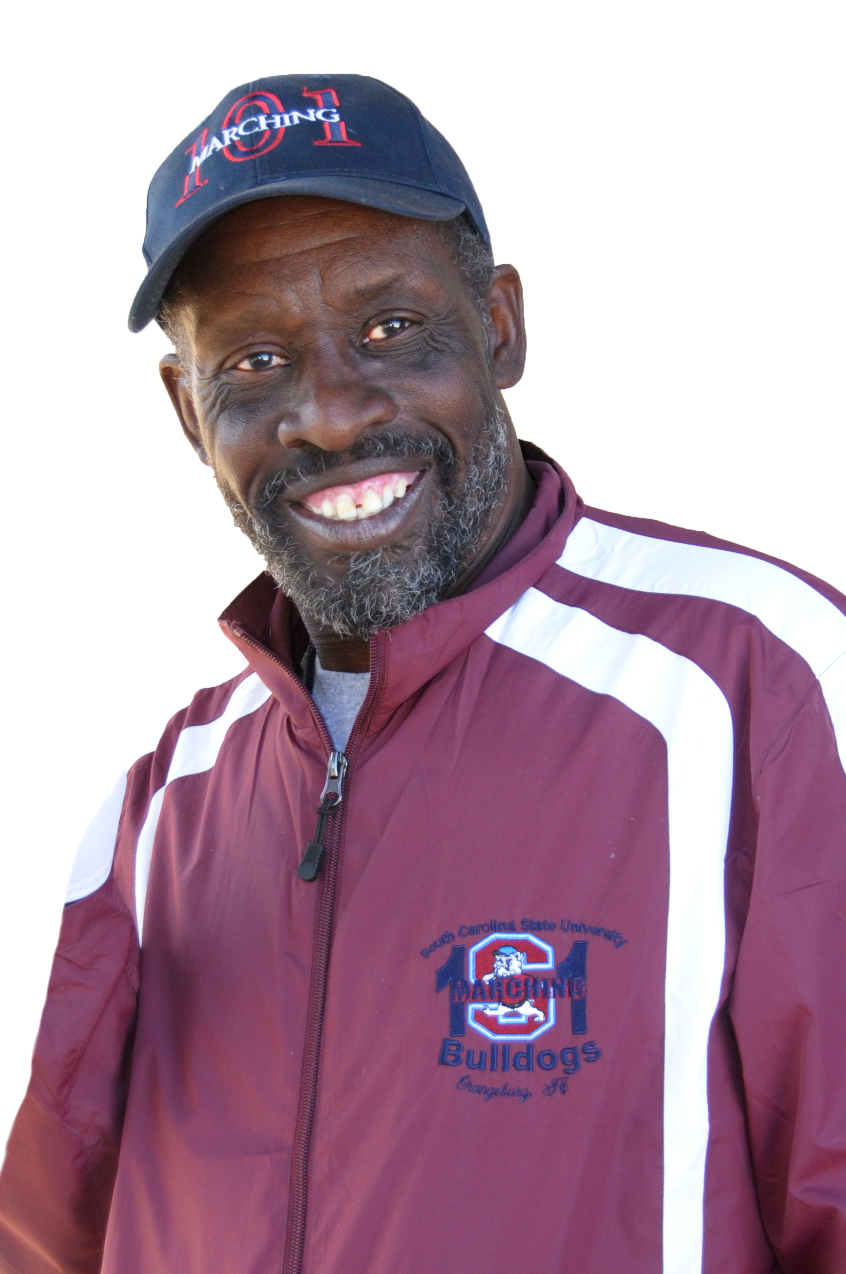 Eddie Moe: "He Was Loved by Everyone" | wltx.com