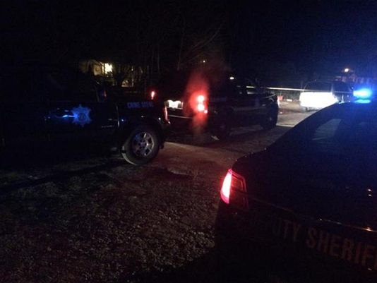 Victims in Elgin Double Homicide Identified | wltx.com