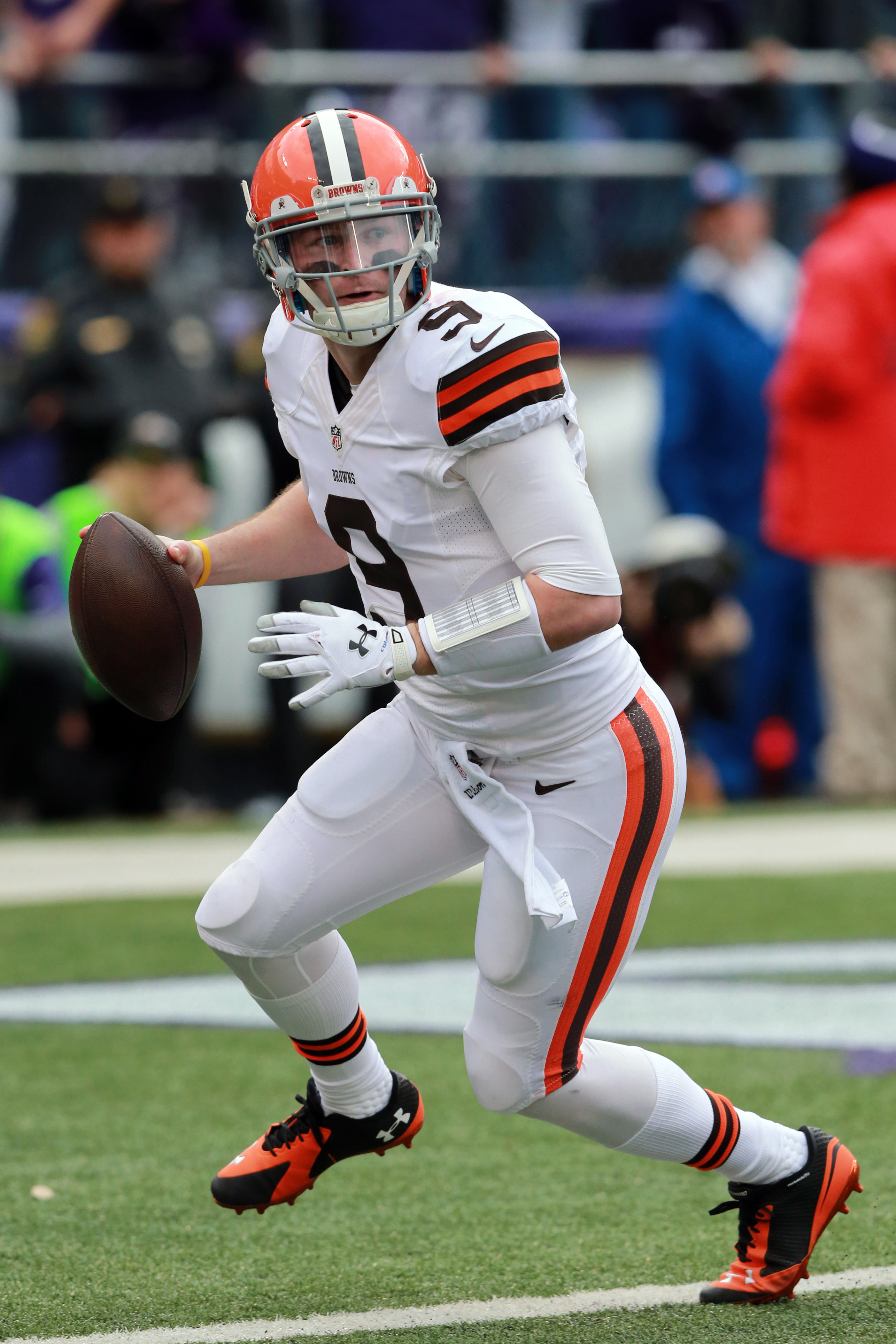 Connor Shaw to Campaign for Rubio | wltx.com