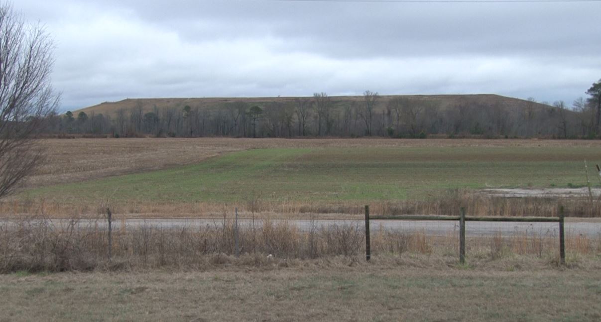 Tons of Out of State Trash Being Dumped in SC | wltx.com