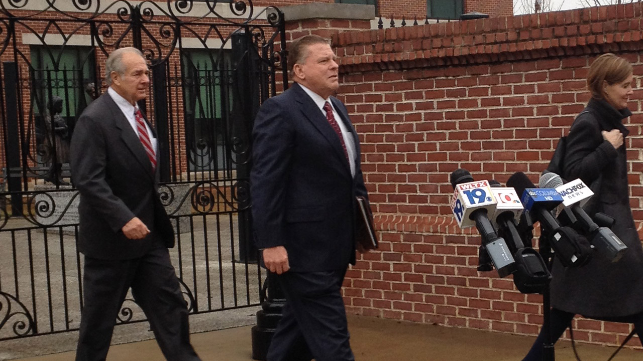 Judge Accepts Plea Deal for James Metts | wltx.com