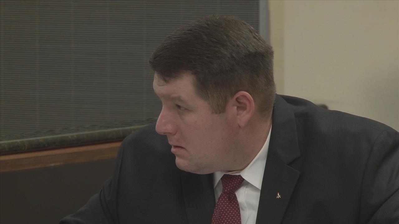 Richard Combs' Lawyers to Request Change of Venue | wltx.com