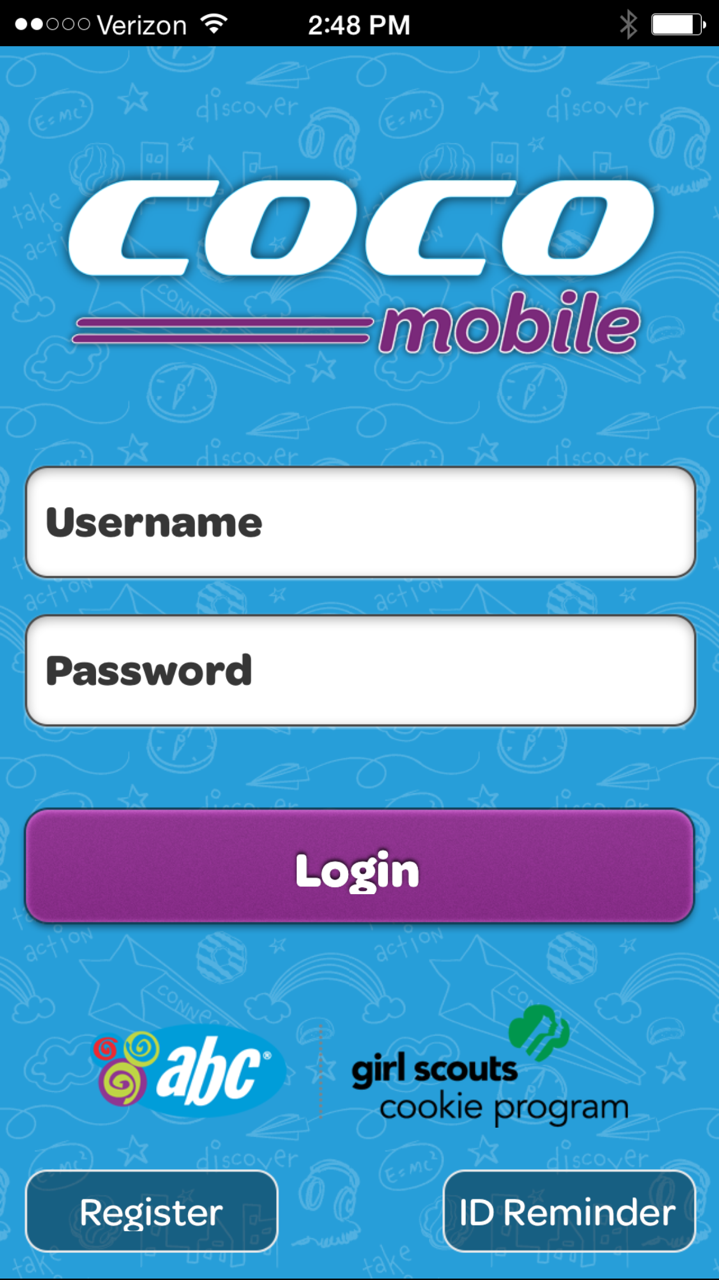 Girl Scouts Go High Tech with COCO App | wltx.com