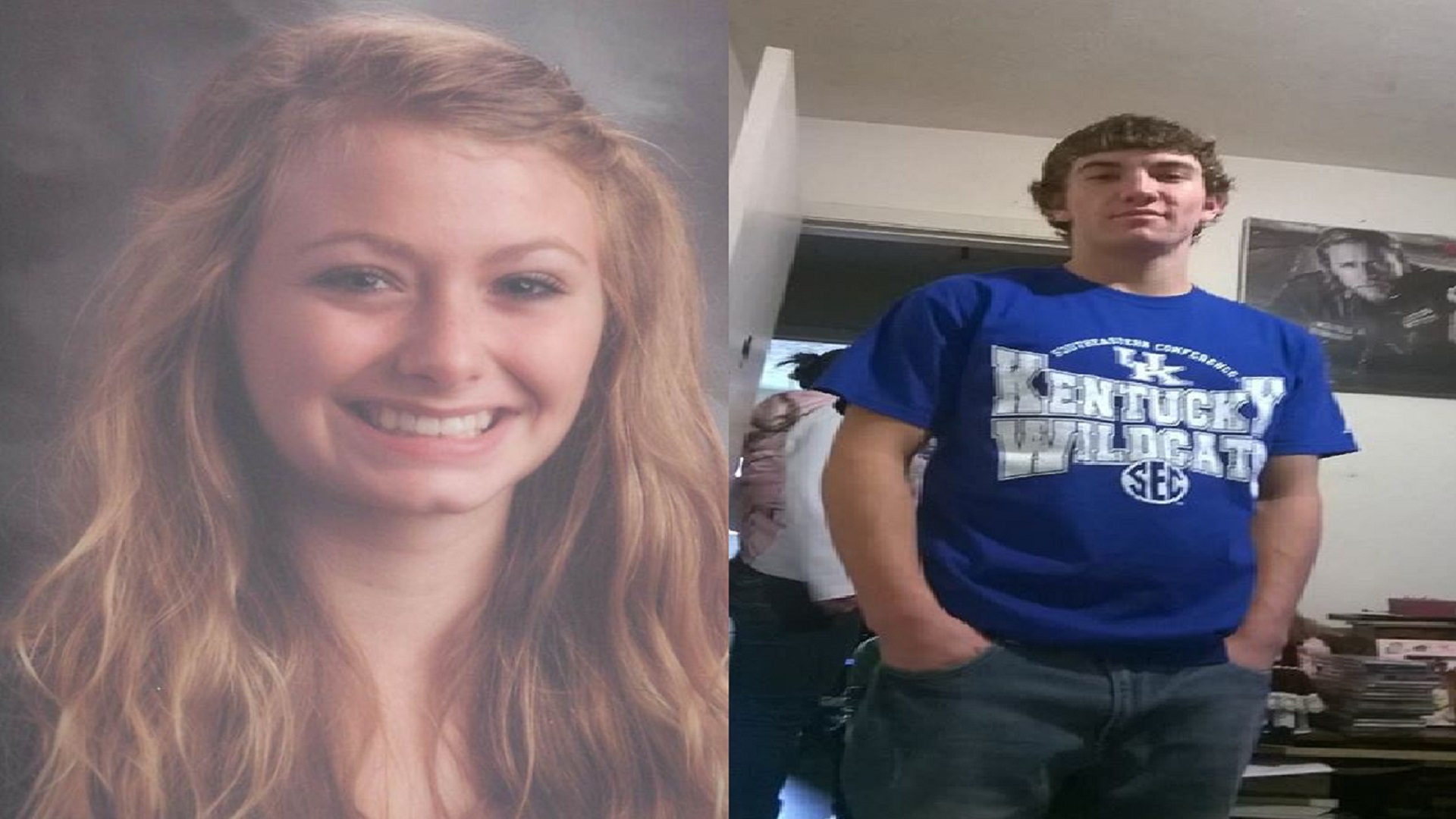 Missing Kentucky Teens Spotted in Manning Area | wltx.com