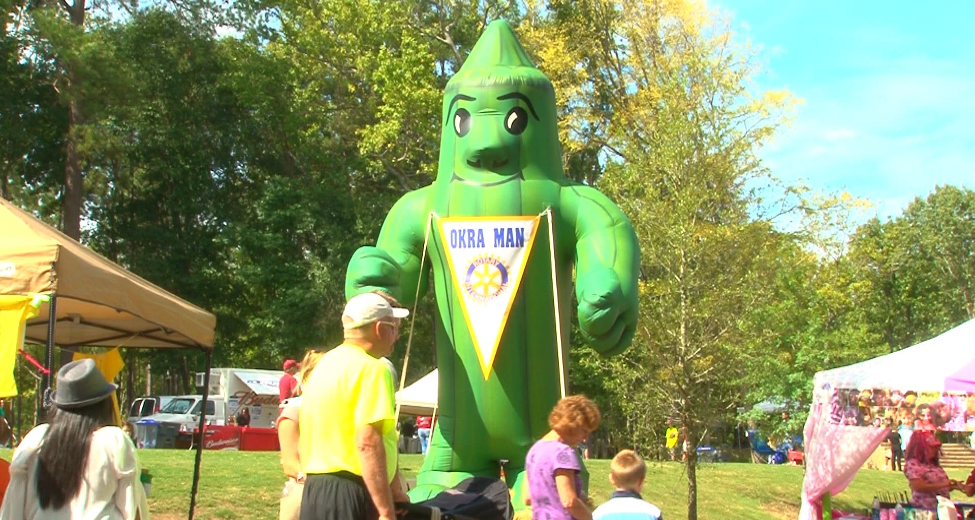 Irmo Okra Strut Under Investigation | wltx.com