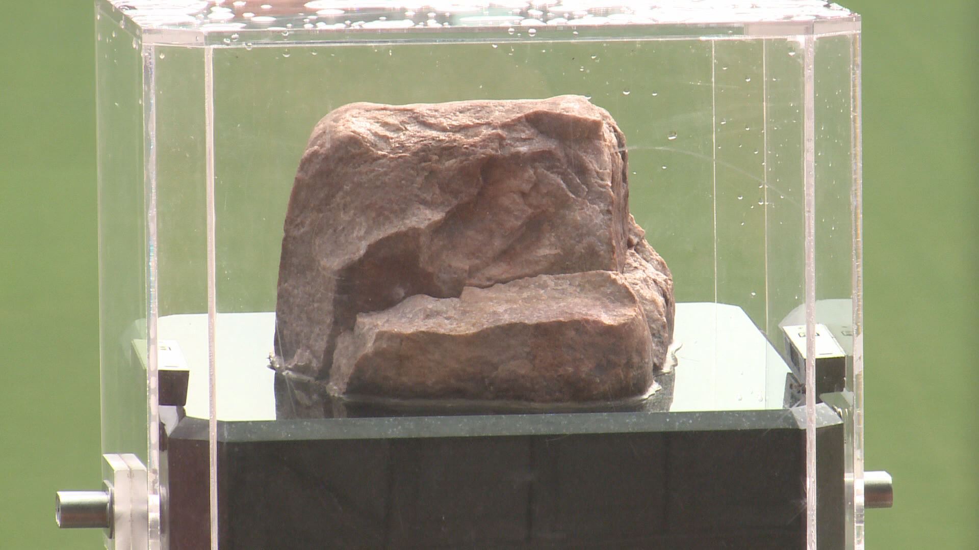 Howard's Rock Open for Clemson Graduation | wltx.com