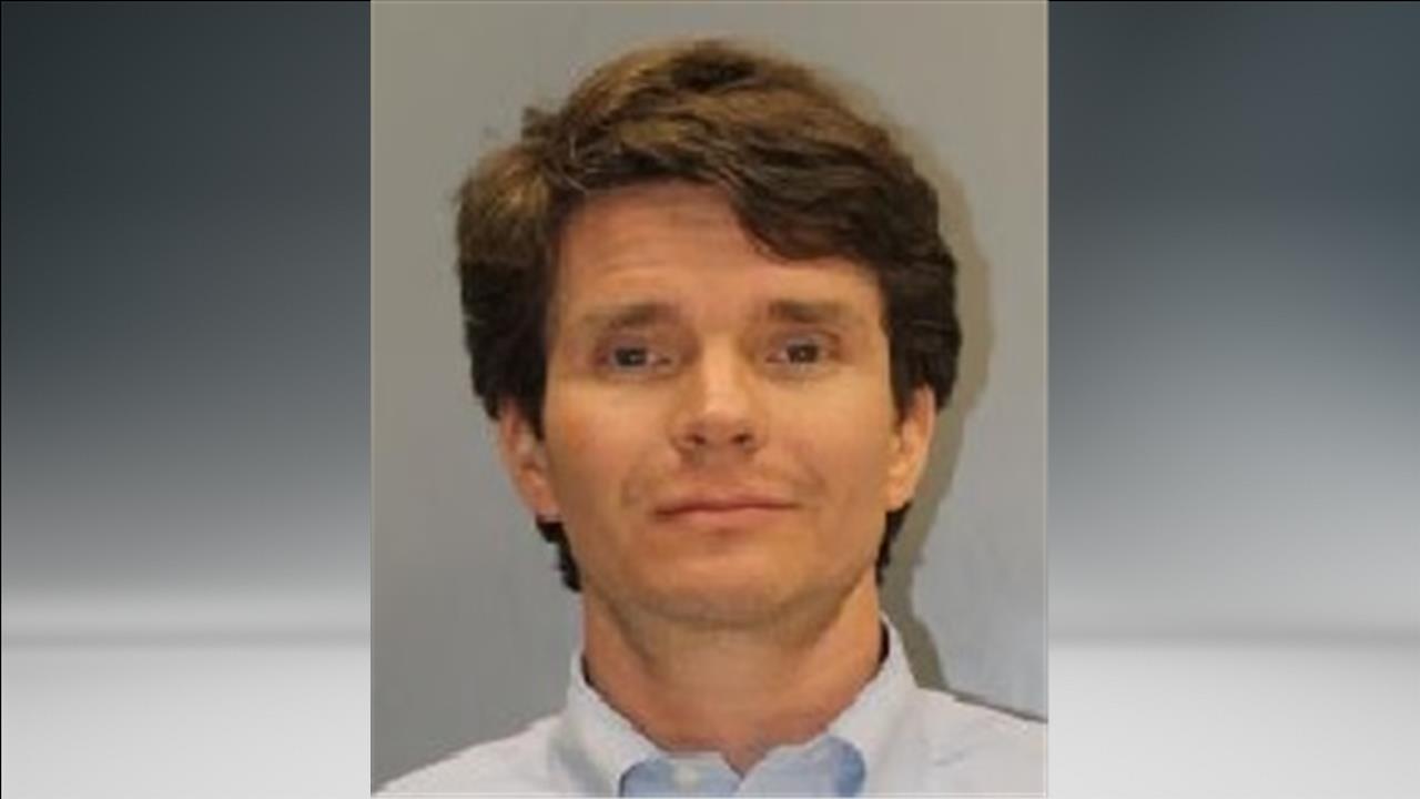 New Details in Arrest of Lt. Governor's Chief of Staff | wltx.com