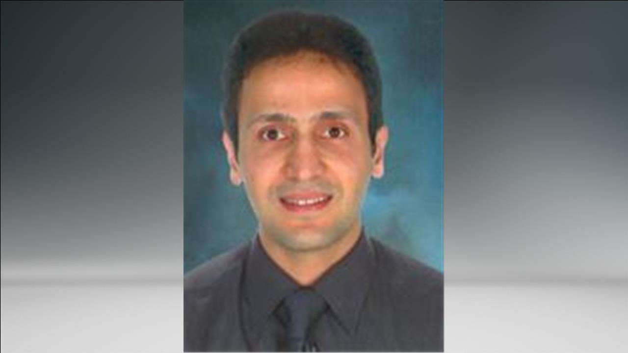 Coroner: Ex-Wife Killed USC Professor | wltx.com