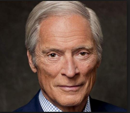CBS News' Bob Simon Dies In Car Wreck | wltx.com