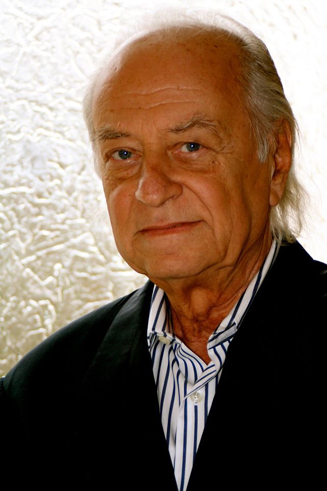 Ad Executive and Businessman Marvin Chernoff Dies | wltx.com