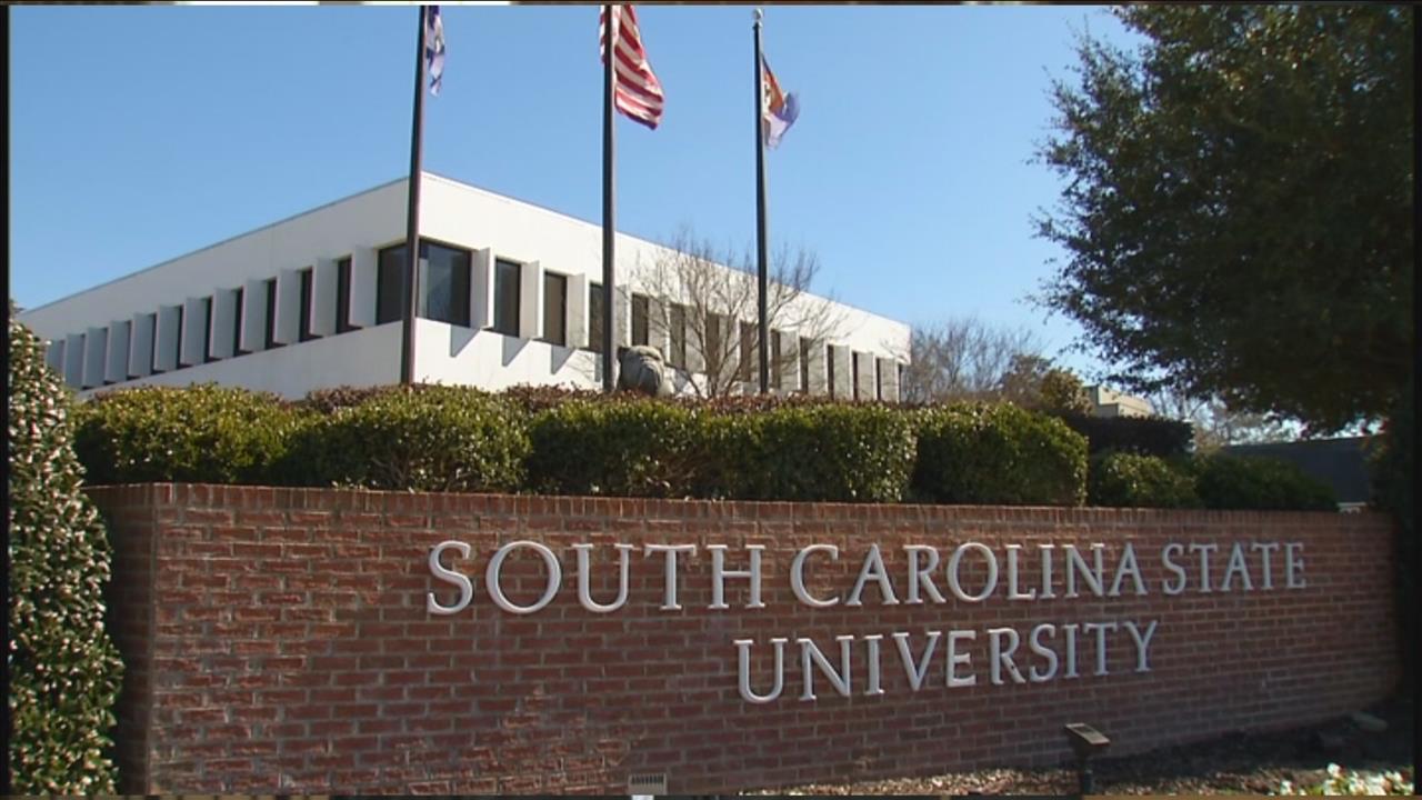 SC State Student Sues City of Orangeburg | wltx.com