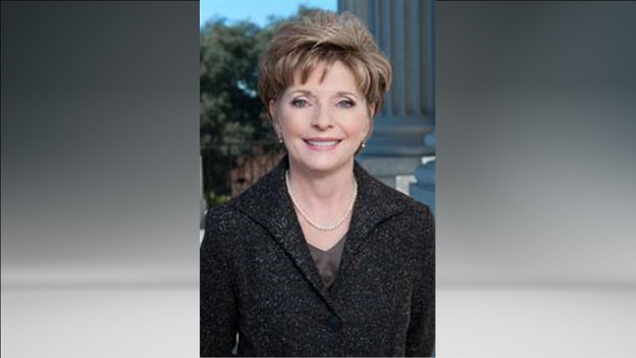 SC's Only Female Senator Says Sexist Remarks Went Too Far | wltx.com