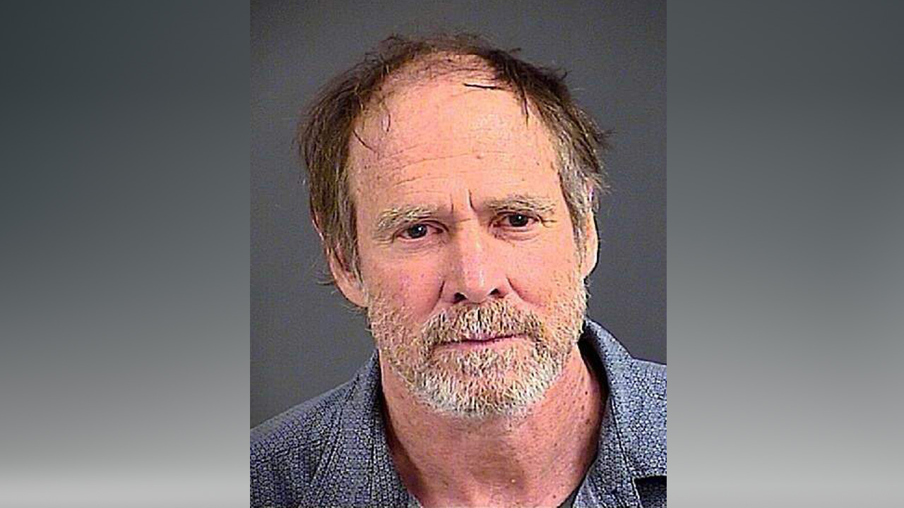 Actor Will Patton Charged with DUI in SC | wltx.com