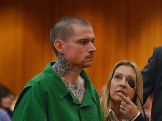 Man serving life sentences for 3 murders in Pelzer dies | wltx.com