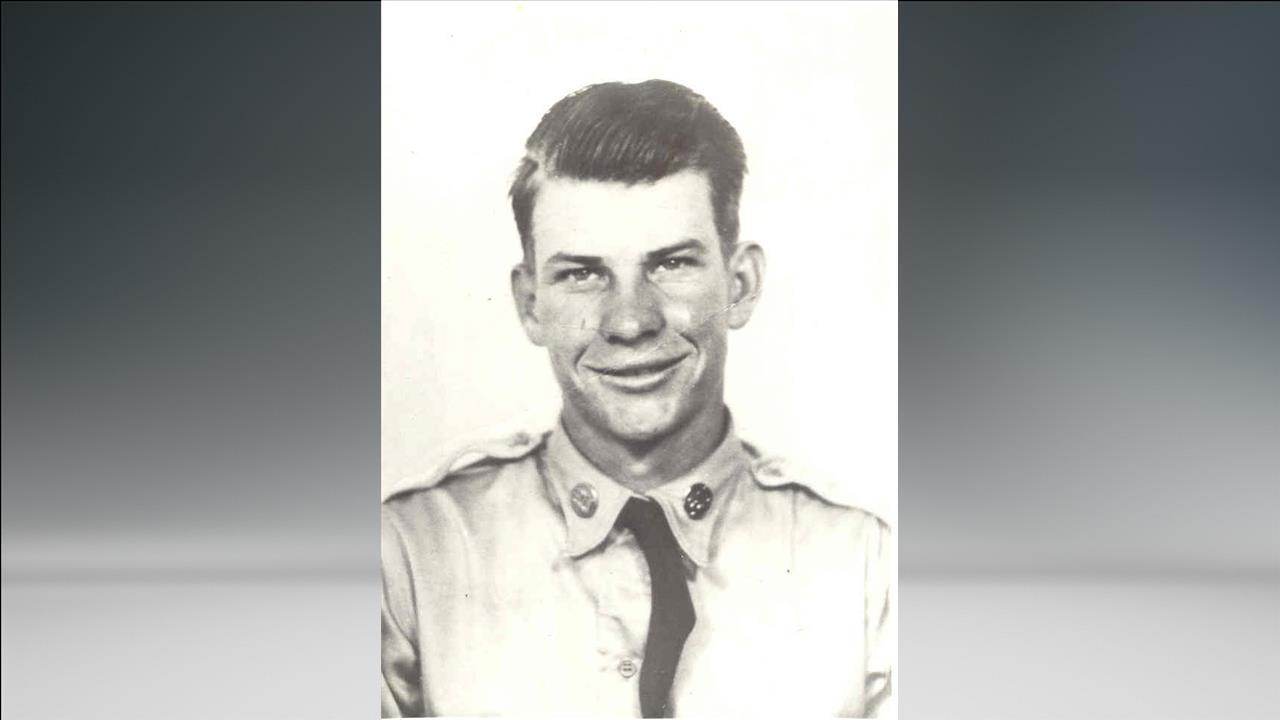 SC Soldier from Korean War Accounted For | wltx.com