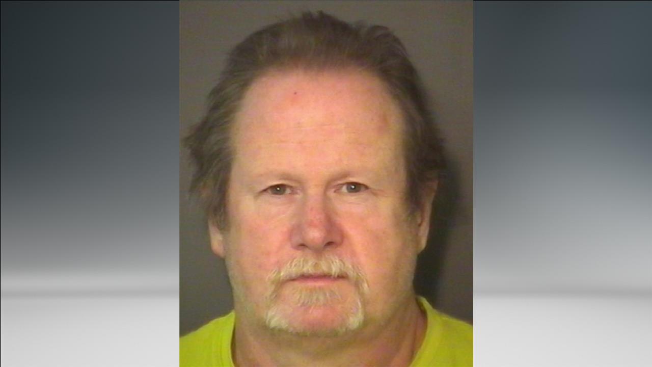 Man Admits Handcuffing Boy, Putting Dead Chicken Around Neck | wltx.com
