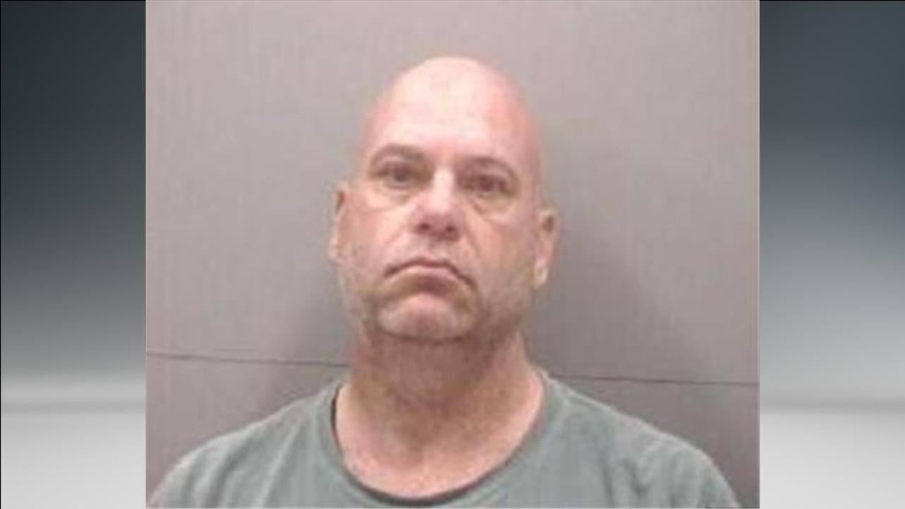 Ex-Deputy Pleads Guilty to Assaulting Woman | wltx.com