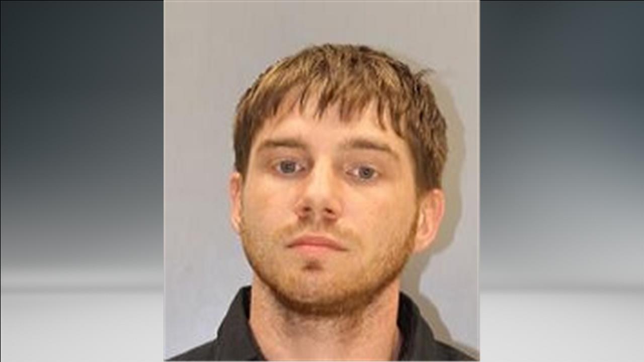 Blythewood Man Facing Child Pornography Charges | wltx.com