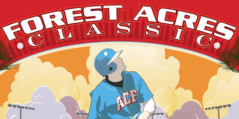 Baseball: Forest Acres Classic Returns | wltx.com