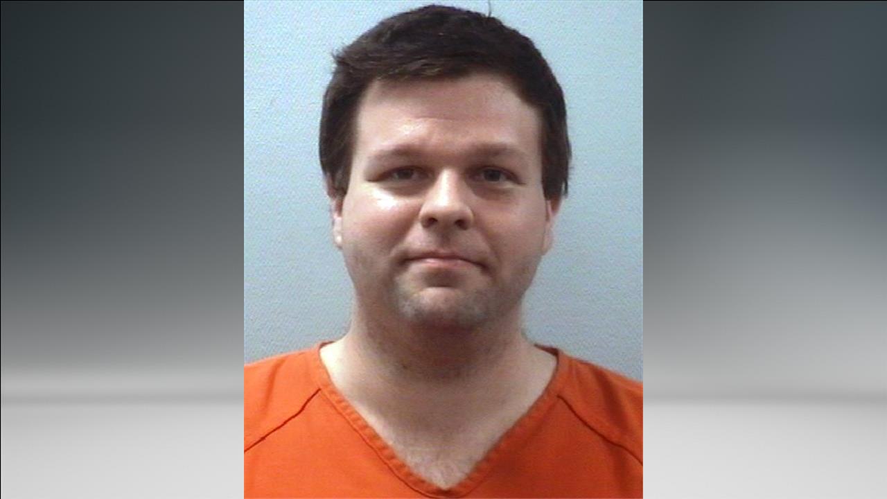 Sheriff: Attorney, Former SC GOP Director Arrested | wltx.com