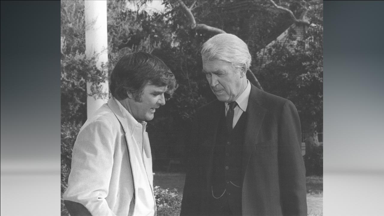 Photos: Actor James Best | wltx.com