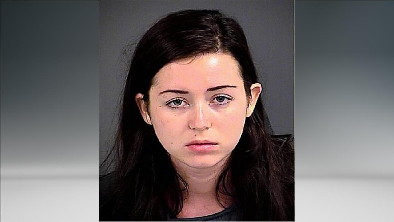 SC Woman Accused of Stabbing Boyfriend to Death | wltx.com