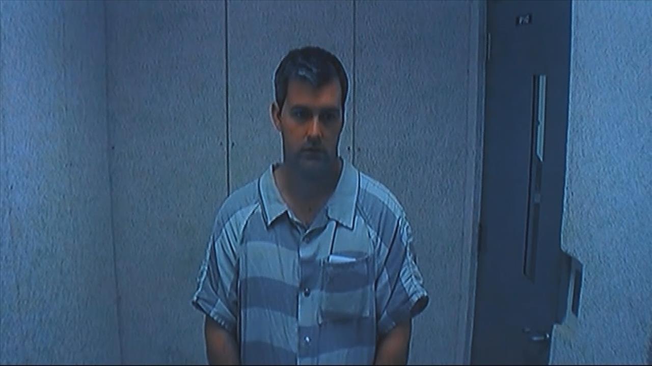 Tapes Reveal Officer's Words Around Shooting | wltx.com