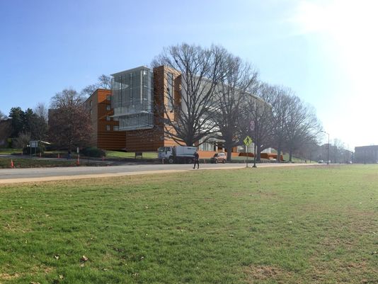 Clemson board approves plans for new $130M building | wltx.com