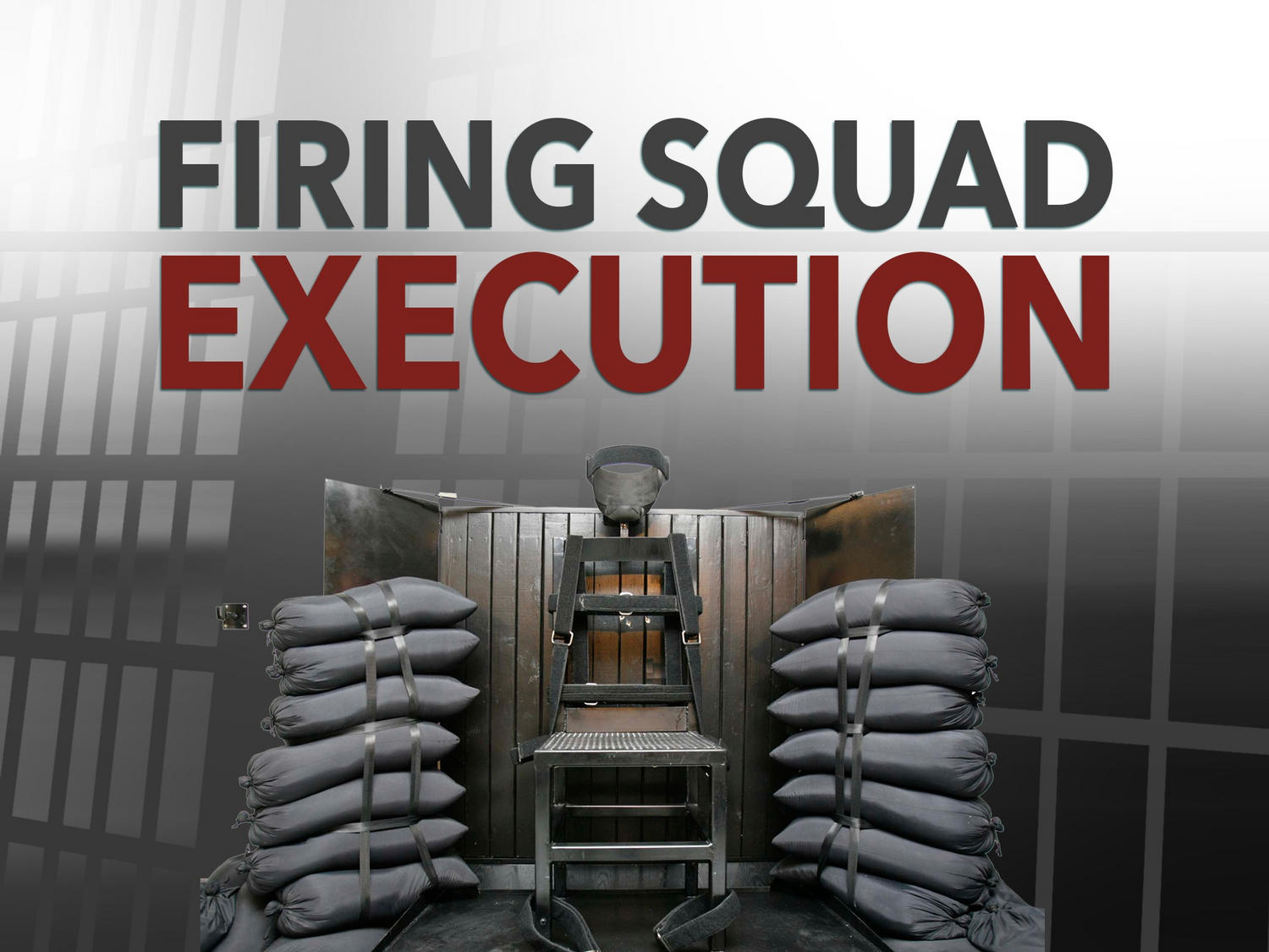 Bill Proposes Adding Firing Squad to SC Execution Methods | wltx.com